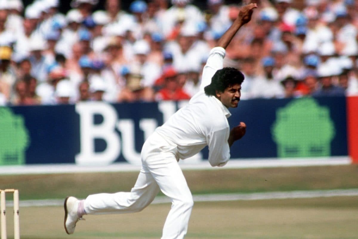 Kapil Dev Profile | Kapil Dev Cricket Career | Cricket Stats