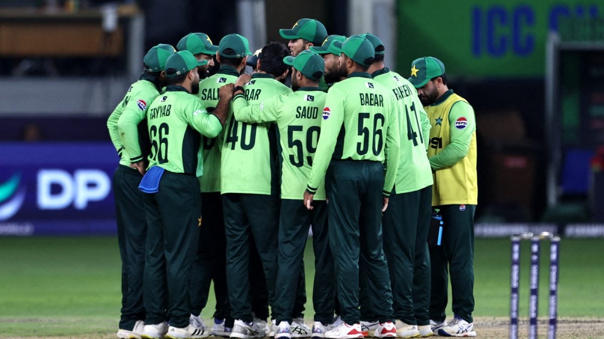 'Ek Saal Mein Team...': Former India Cricketer Offers To Coach Pakistan ...