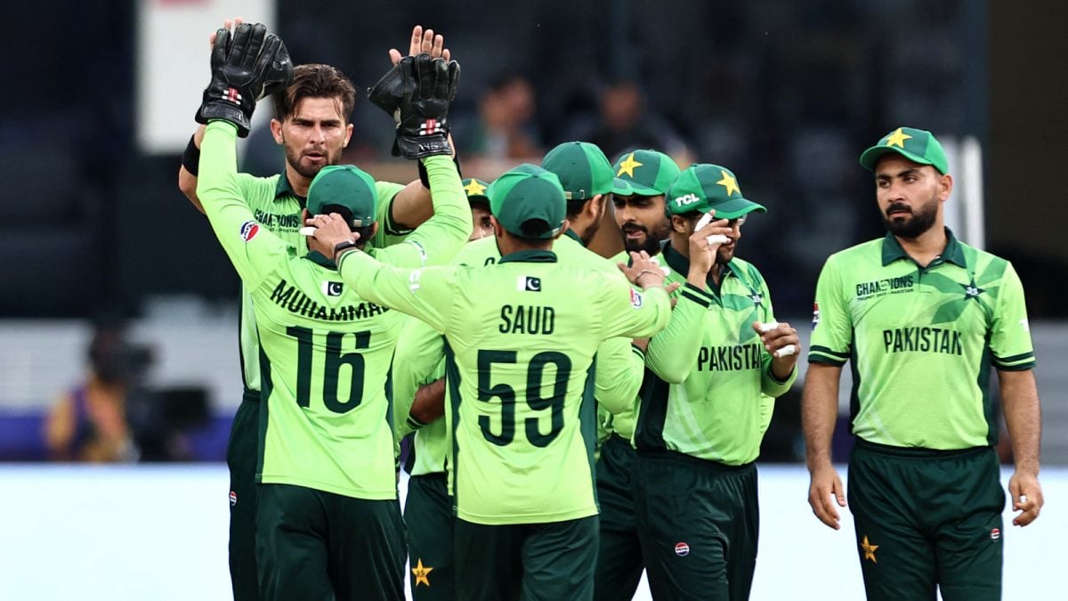 Team's Horror Show, Excessive Spending, But Was CT 2025 A Success For ...