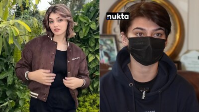 Pakistani TikTok Star Imsha Rehman Speaks Out After X-Rated Video Leak ...