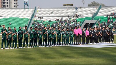 New Zealand Vs Pakistan Live Streaming, Tri-Series Final: When And ...