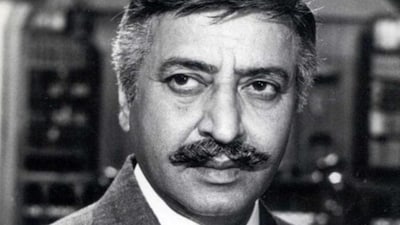 Pran's 105th Birth Anniversary: Legendary Actor’s Life, Top Movies And ...