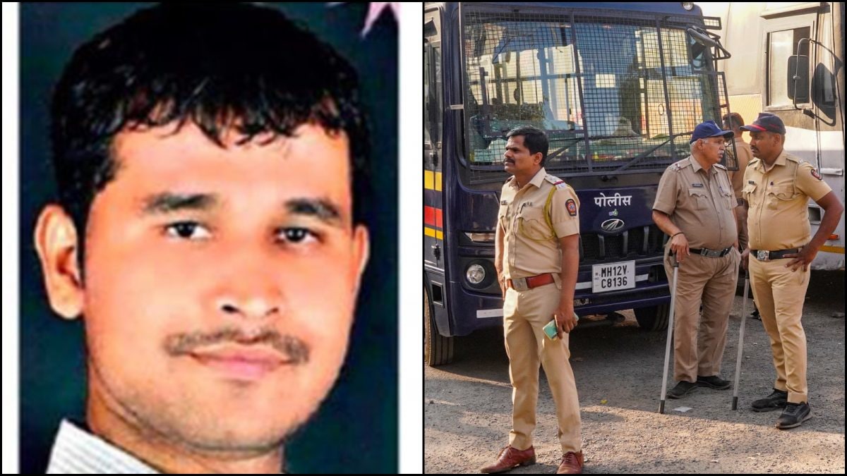 Drones, Sniffer Dogs, 13 Teams: How Police Tracked Down Pune Rape ...