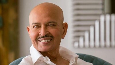 Rakesh Roshan Criticises Vanity Van Culture In Bollywood: 'If I Have To ...