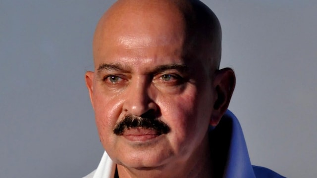 Rakesh Roshan Says Bollywood Has Gone 'Overboard' With VFX: '1 Hero ...