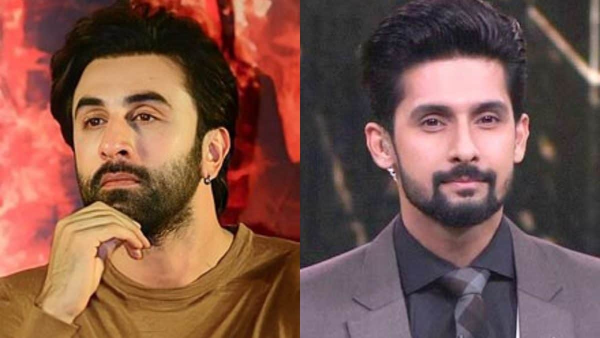 Ranbir Kapoor Is Like An 'Elder Brother', Says Ramayana's Ravi Dubey ...