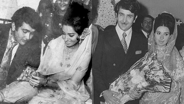Randhir Kapoor Was Doing 'Timepass' With Babita; Separated Because He ...