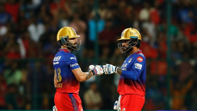 RCB New Captain Announcement Highlights: Rajat Patidar To Lead Royal ...