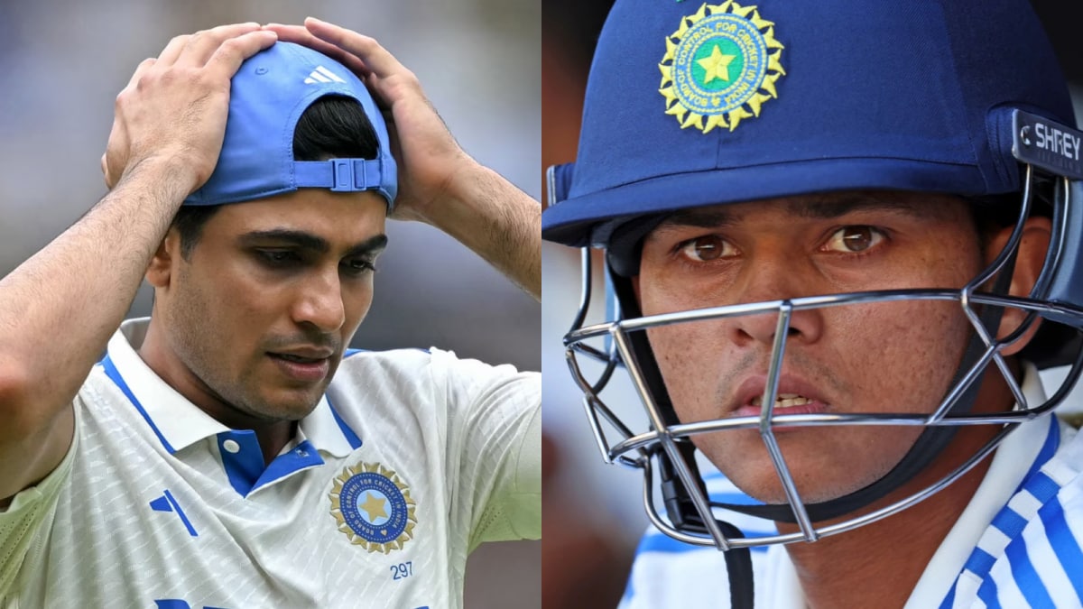 Shubman Gill Vs Yashasvi Jaiswal For India's Next 'GOAT'? Sanjay ...
