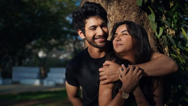 Rohit Saraf Reacts To Post About One-Sided Love Featuring Prajakta Koli ...