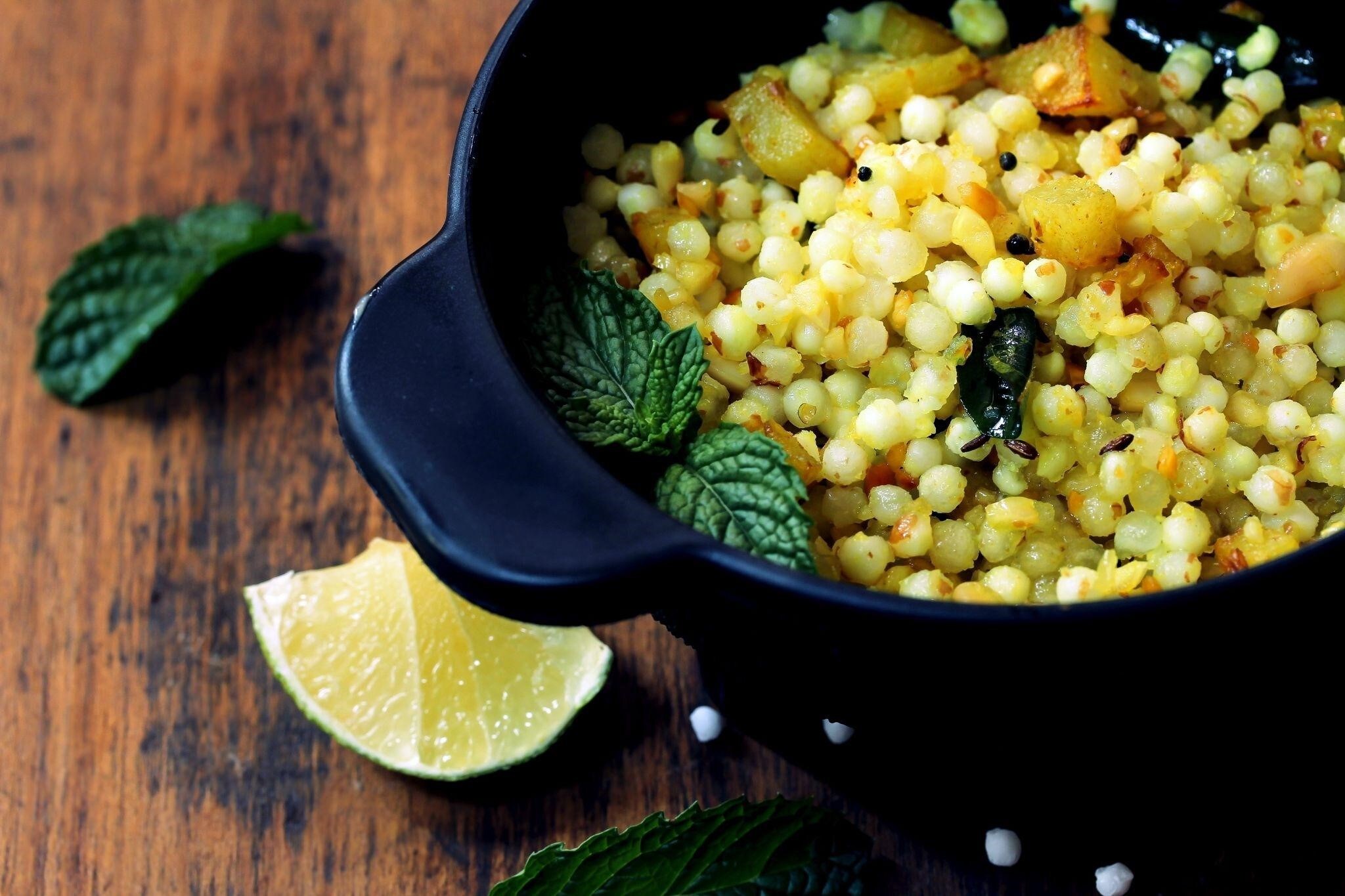 Mindful Cooking this Maha Shivratri: Modern Takes on Traditional ...