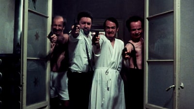 The Most Controversial Film Of All Time: Banned In 150 Countries ...