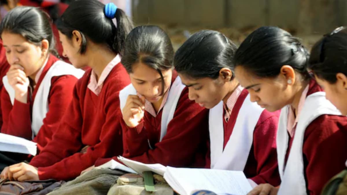 CISCE Revises ISC Class 11, 12 Syllabus For 2025, 2026 Academic ... CISCE Revises ISC Class 11, 12 Syllabus For 2025, 2026 Academic ...