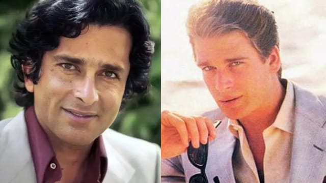 Shashi Kapoor's Son Karan Kapoor To Make A Comeback In Bollywood? He ...