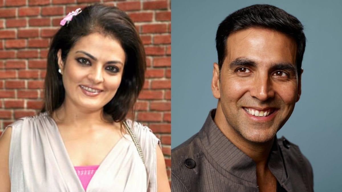 Akshay Kumar's Ex-Girlfriend Sheeba Akashdeep On Their 'Passionate' Love: 'You're Unable To Be ...