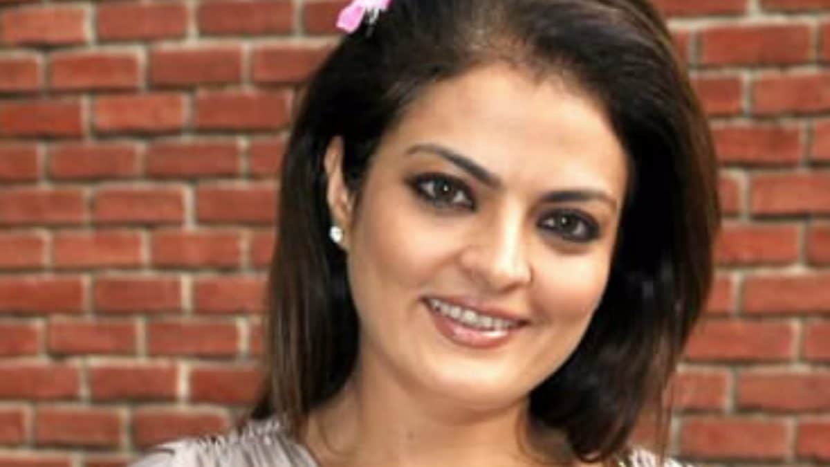 Sheeba Akashdeep Says 90s Actors 'Darr Ke Pyar Karte' Due To Dangerous Contracts: 'Can't Get ...