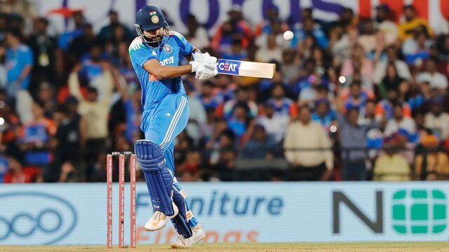 'How Could You Bench Him? He's The First Indian...': Shreyas Iyer's Movie Night Revelation ...