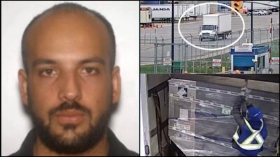 Gold Heist Case: ED Expands Probe As Canadian Police Reach Out, Panesar ...