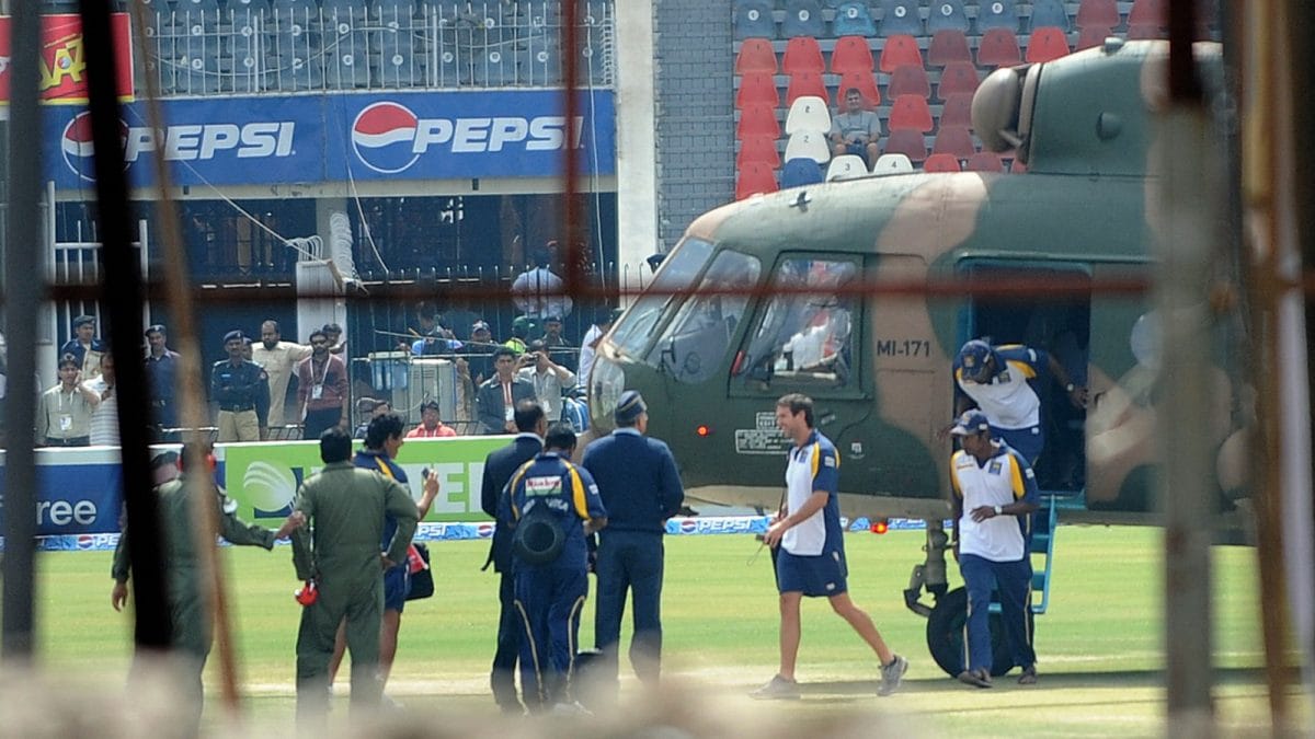 'It Was The Worst Day In My Life': Former Pakistan Captain Recalls ...