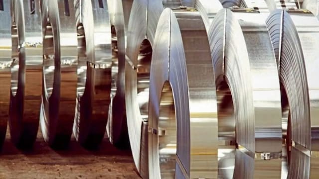 Metal Stocks Rally Up To 3% As India Imposes 12% Safeguard Duty On ...