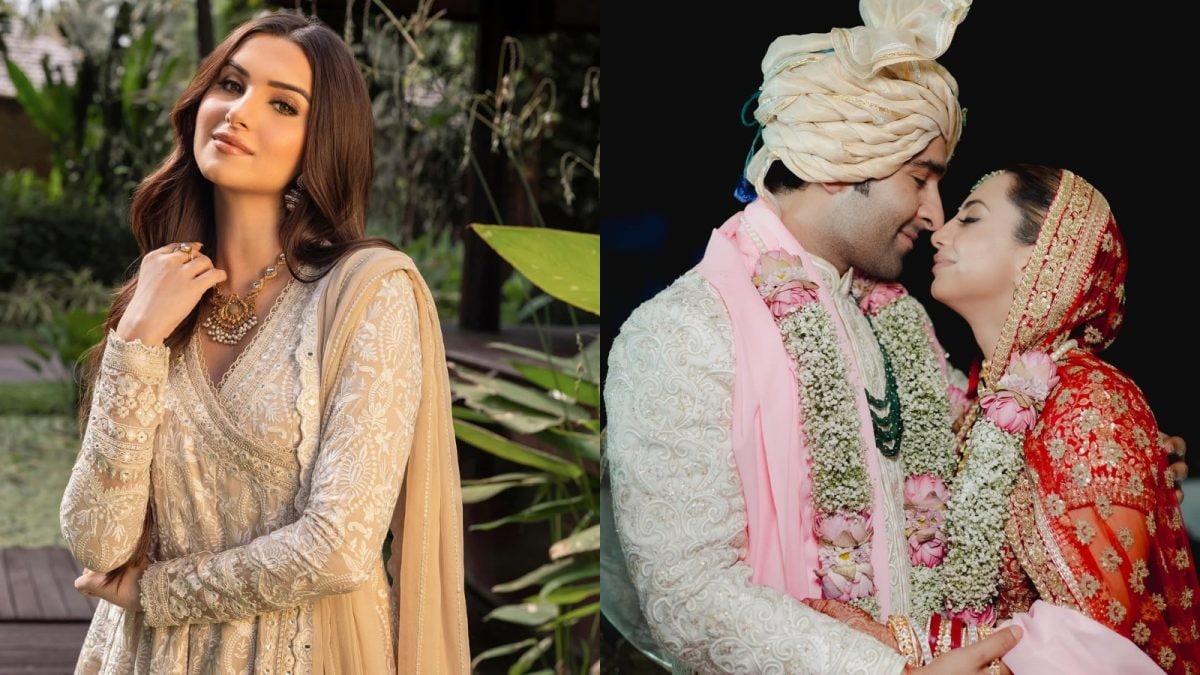 Tara Sutaria Seemingly Addresses Aadar Jain Breakup: 'I Go To Sleep At ...