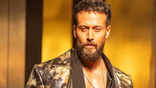 Tiger Shroff Turns 35: Why The Actor Is Named Tiger? Best Movies, Songs ...