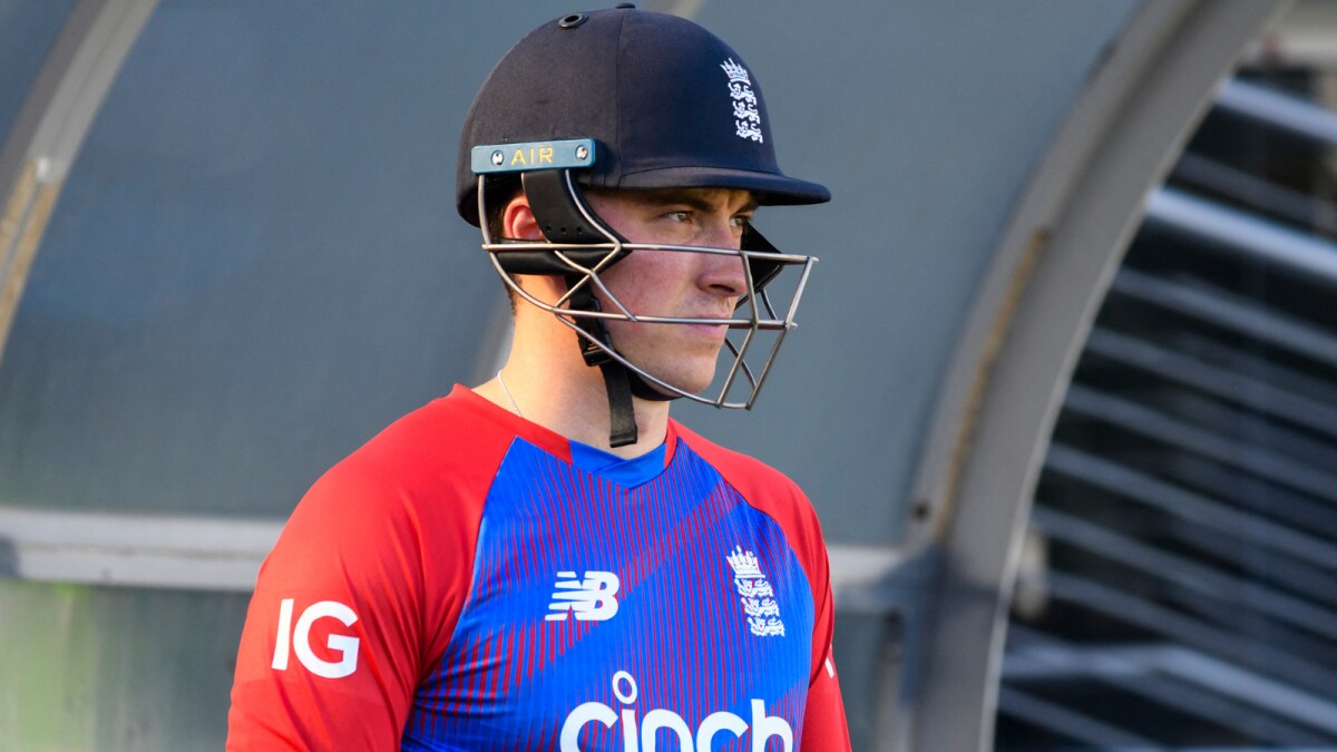 Tom Banton Replaces Injured Jacob Bethell In England Squad For 2025 ...