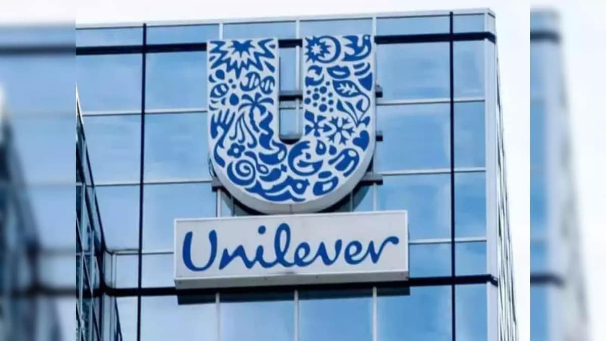 Unilever CEO Hein Schumacher Steps Down, Fernando Fernandez Appointed ...