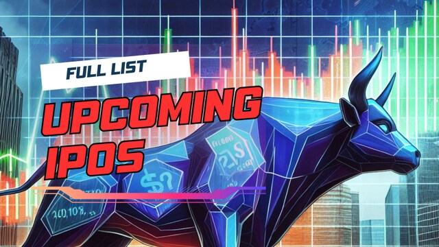 Upcoming IPO 2025 Next Week: 3 Fresh Issues To Hit Primary Market, 5 To Be Debuted On Bourses ...