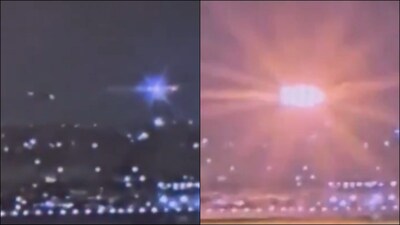 Washington DC Plane Crash: Two Airport Authority Workers Arrested For ...