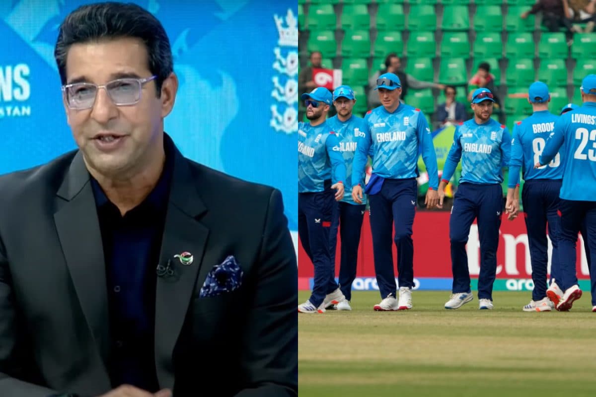 Wasim Akram Profile | Wasim Akram Cricket Career | Cricket Stats
