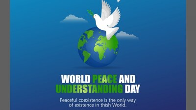 World Peace And Understanding Day 2025: History, Significance And ...