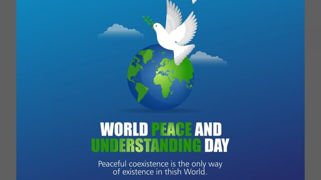 World Peace And Understanding Day 2025: History, Significance And ...