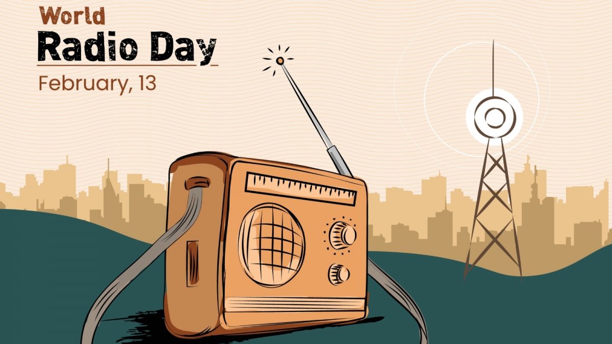 World Radio Day 2025: Theme, History, Significance, And Key Facts | Lifestyle News - News18