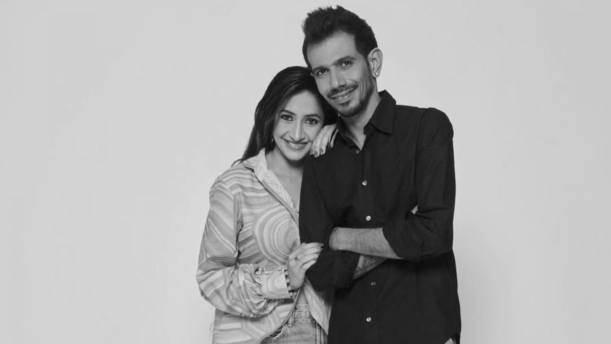 Yuzvendra Chahal, Dhanashree Verma Finalise Divorce? Reports Say 'Compatibility Issues', Lawyer ...