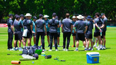 Zimbabwe Vs Ireland Live Streaming Only Test: When And Where To Watch ...