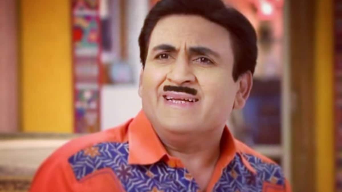 Taarak Mehta's Dilip Joshi Visits BAPS Mandir, Offers Prayers During ...