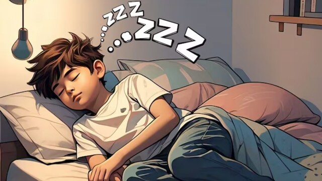 Why Does 'Zzz' Represent Sleep? | Viral News - News18