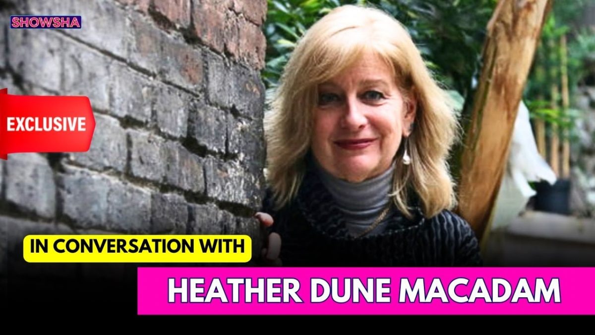 In Conversation With Heather Dune Macadam: The Forgotten Girls ...