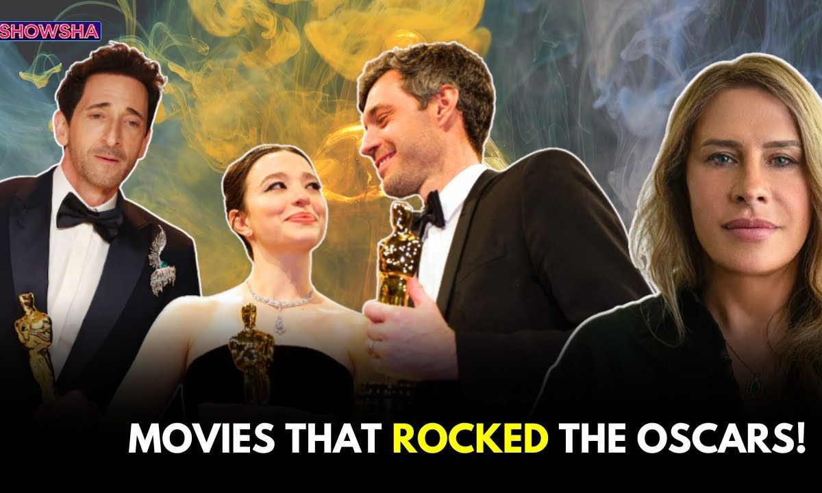 From 'Anora' To 'Emilia Pérez', Here's ALL You Need To Know About The Movies That Ruled Oscars ...