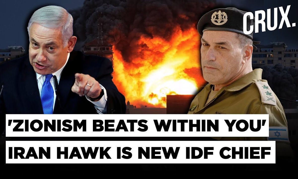 Qatar Denies Funding Hamas Attack On Israel, Bibi Vows Victory Over ...