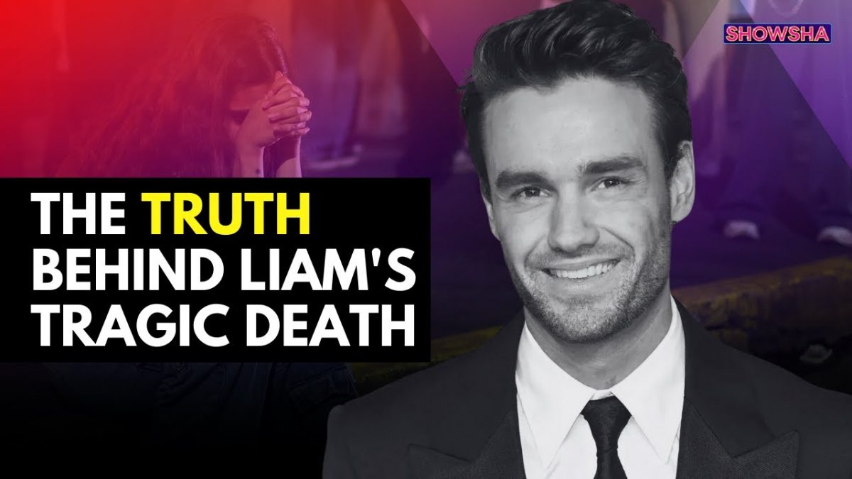 Liam Payne’s Death: Liam's Friend Speaks Out, Blames Drugs For His ...