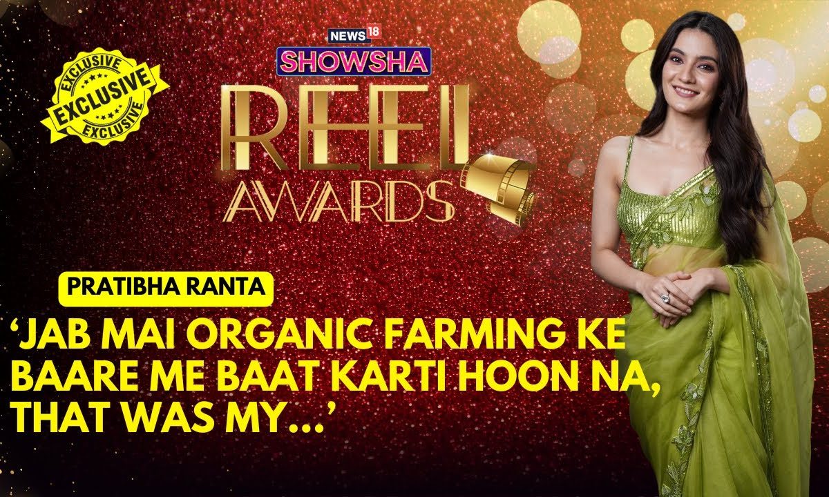 Pratibha Ranta EXCLUSIVE: On Kiran Rao, Laapataa Ladies, Her Favourite ...