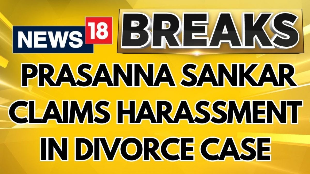 Rippling Co-founder Prasanna Sankar On Run, Claims Harassment In ...