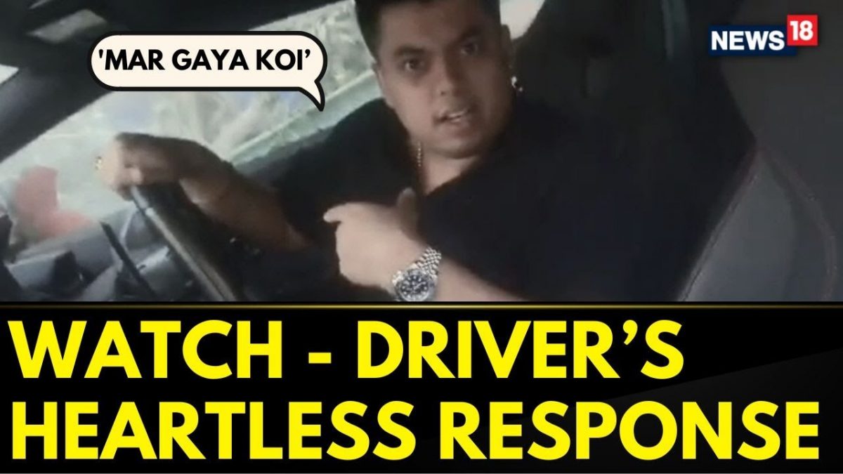 Lamborghini Car Accident | Deadly Lamborghini Crash Caught on Camera ...