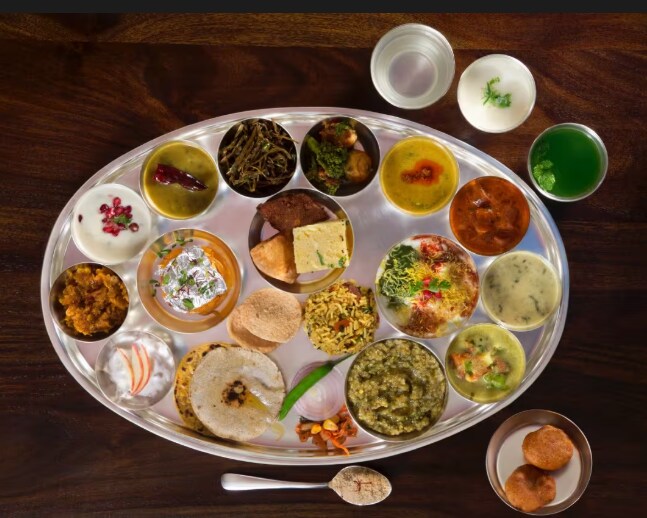 From Tradition to Taste: Where to Enjoy a Special Thali This Women’s ...
