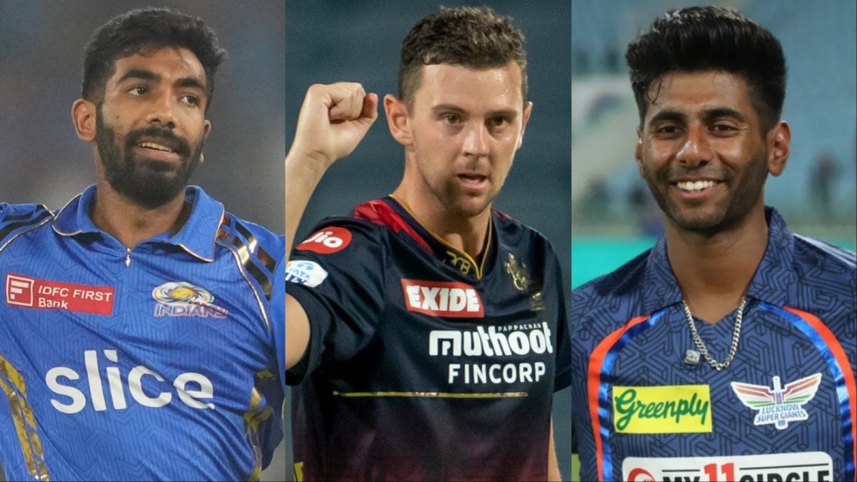 5 Players Who're Set To Miss Start Of IPL 2025 | Cricket News - News18