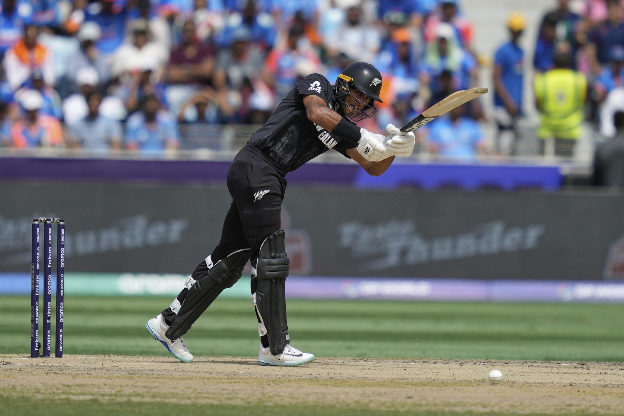 IND vs NZ, CT2025 Final In Photos: India Seal Historic Third Champions ...
