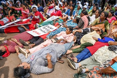 Asha Workers News: Latest Asha Workers News and Updates at News18