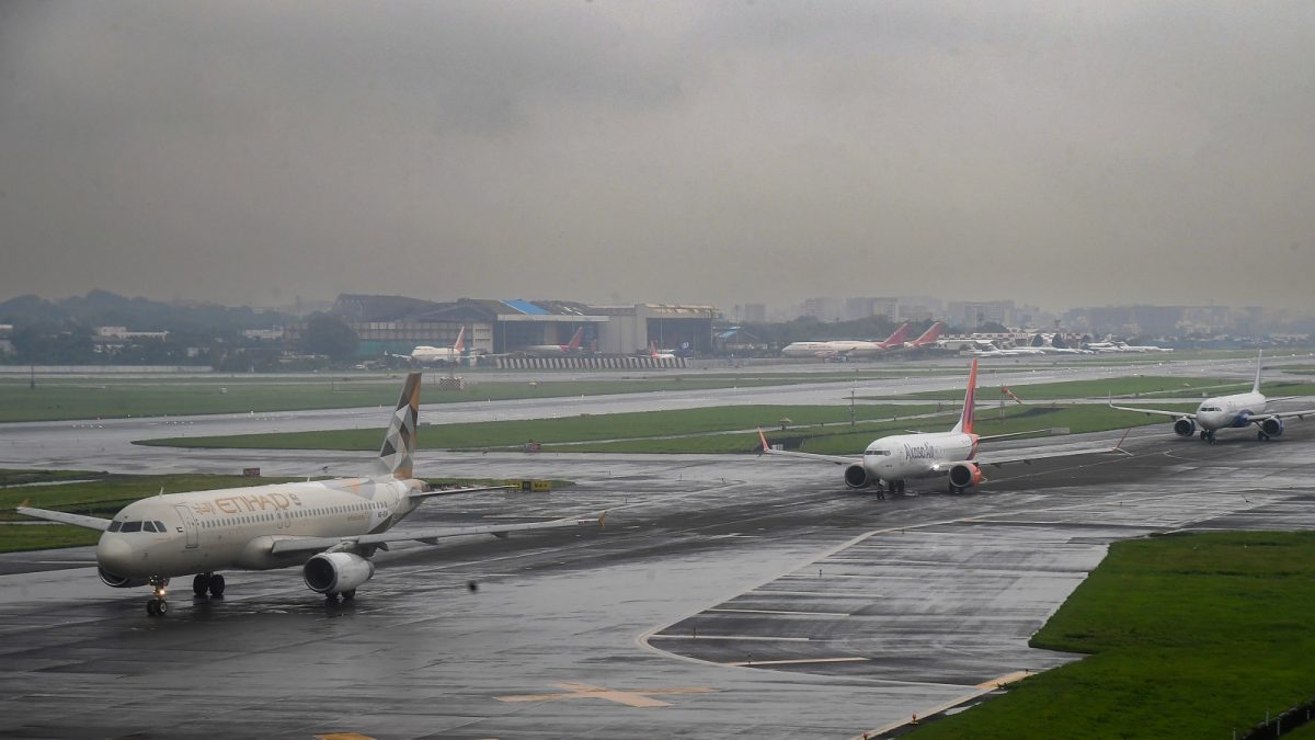Flying Out Of Mumbai To Get Costlier As Airport Operator To Raise User ...